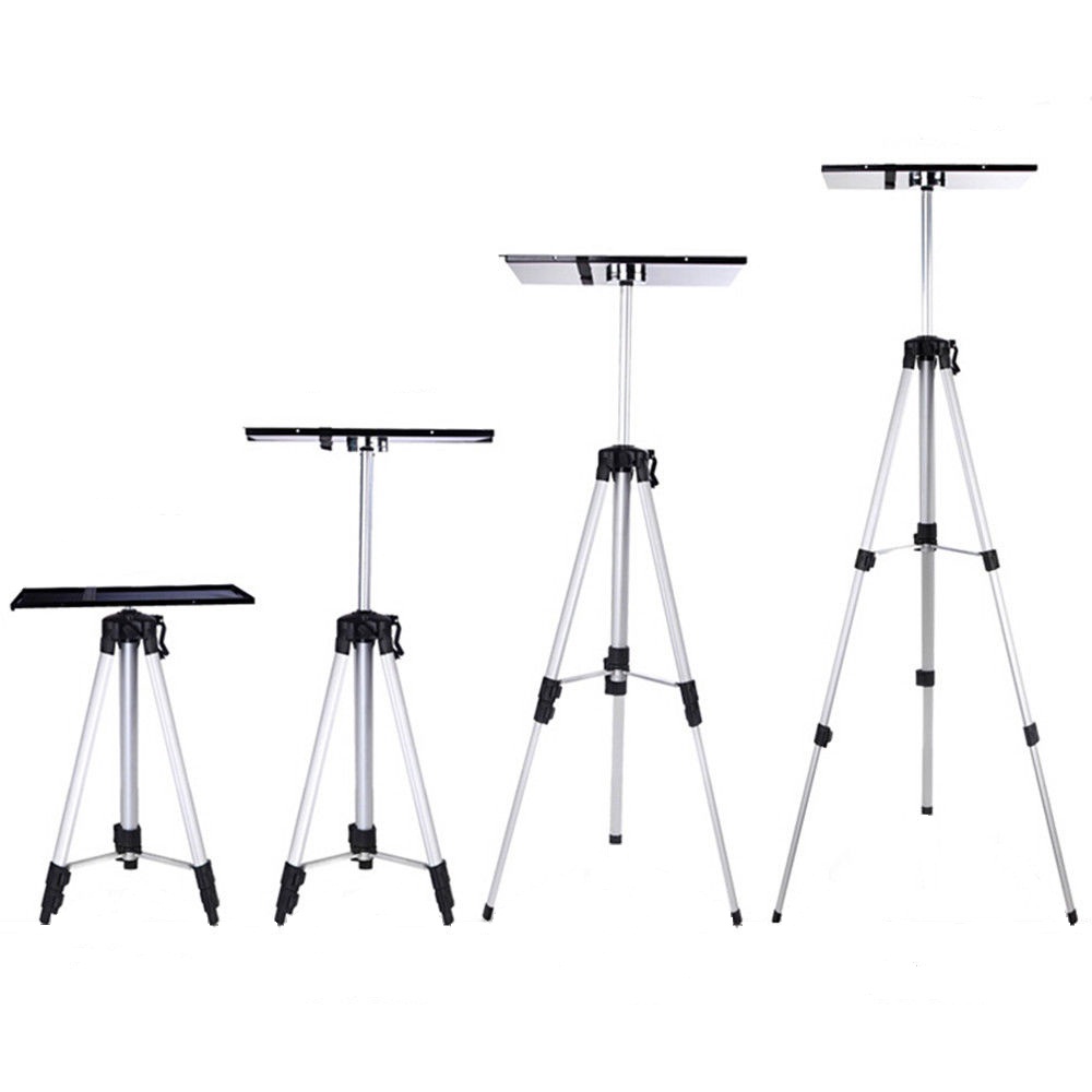 50-150cm Portable Adjustable Tripod Projector Stand - Buy Tripod ...