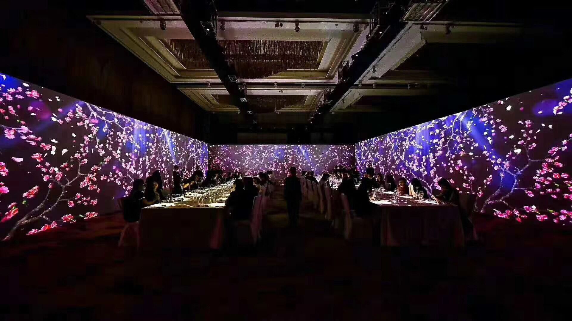 transparent large holographic projection for restaurant - Buy ... transparent large holographic projection for restaurant - Buy ...